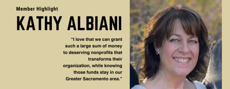 Home | Impact100 Greater Sacramento