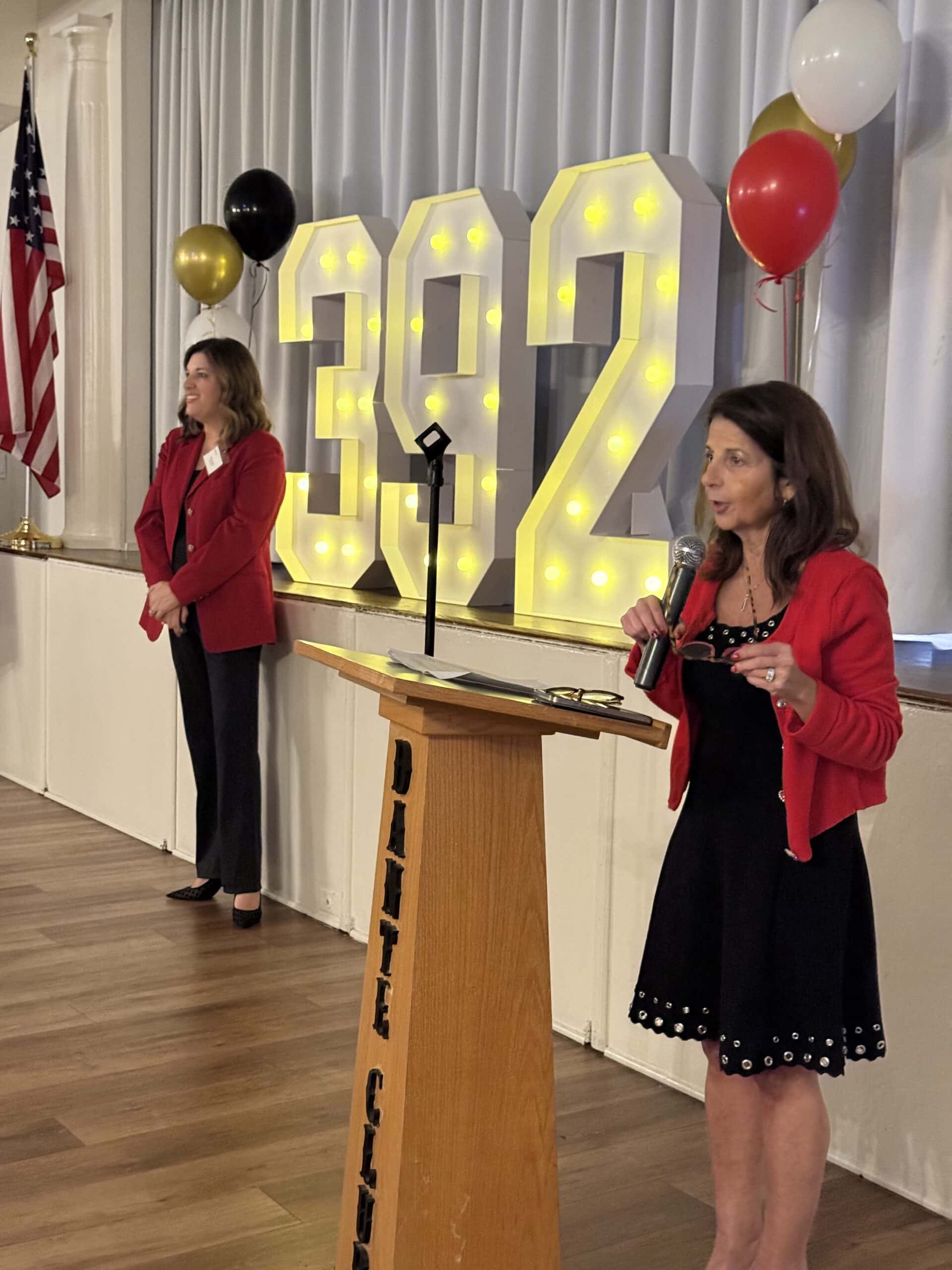 Stepping Into a New Season of Impact | Impact100 Greater Sacramento